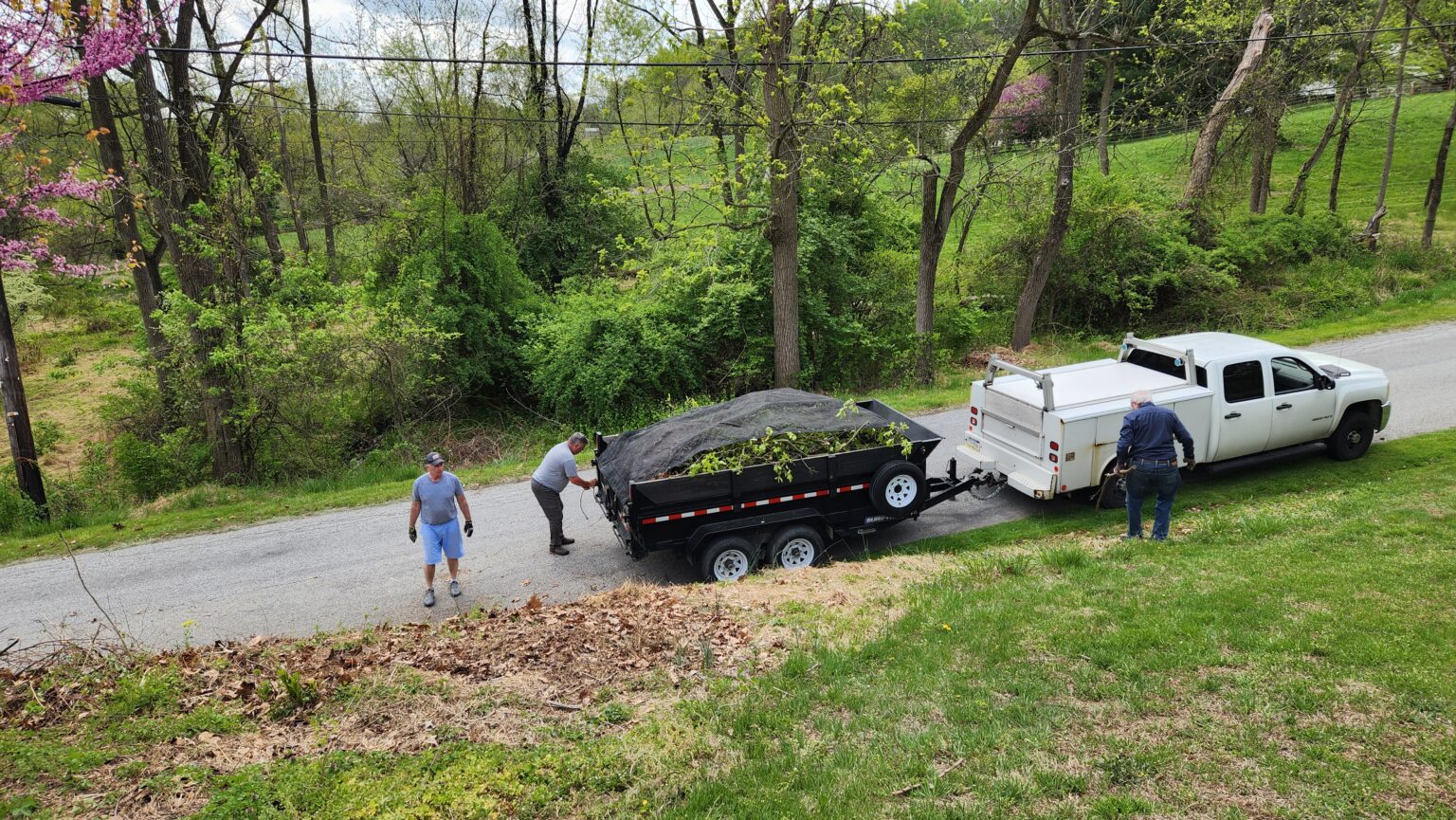 Pictures & Video – Doe Run Presbyterian Church